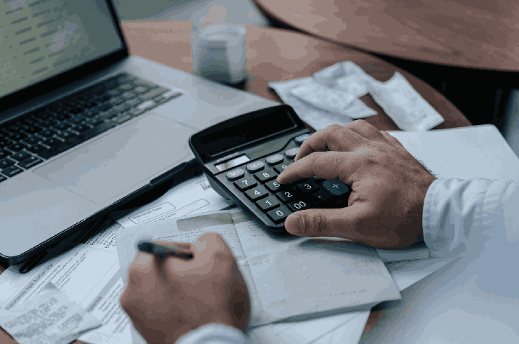 Bookkeeping - Targeted Accounting